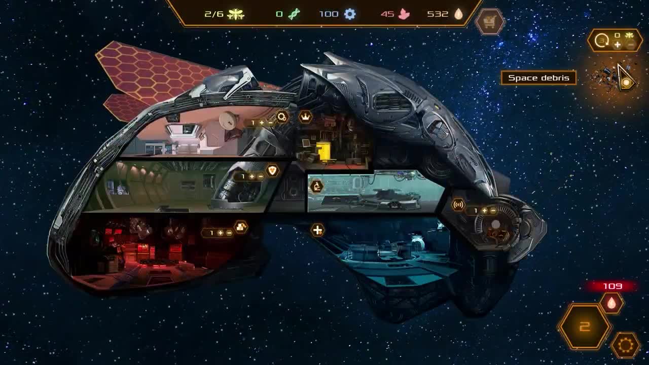 CyberHive Release Trailer video - IndieDB