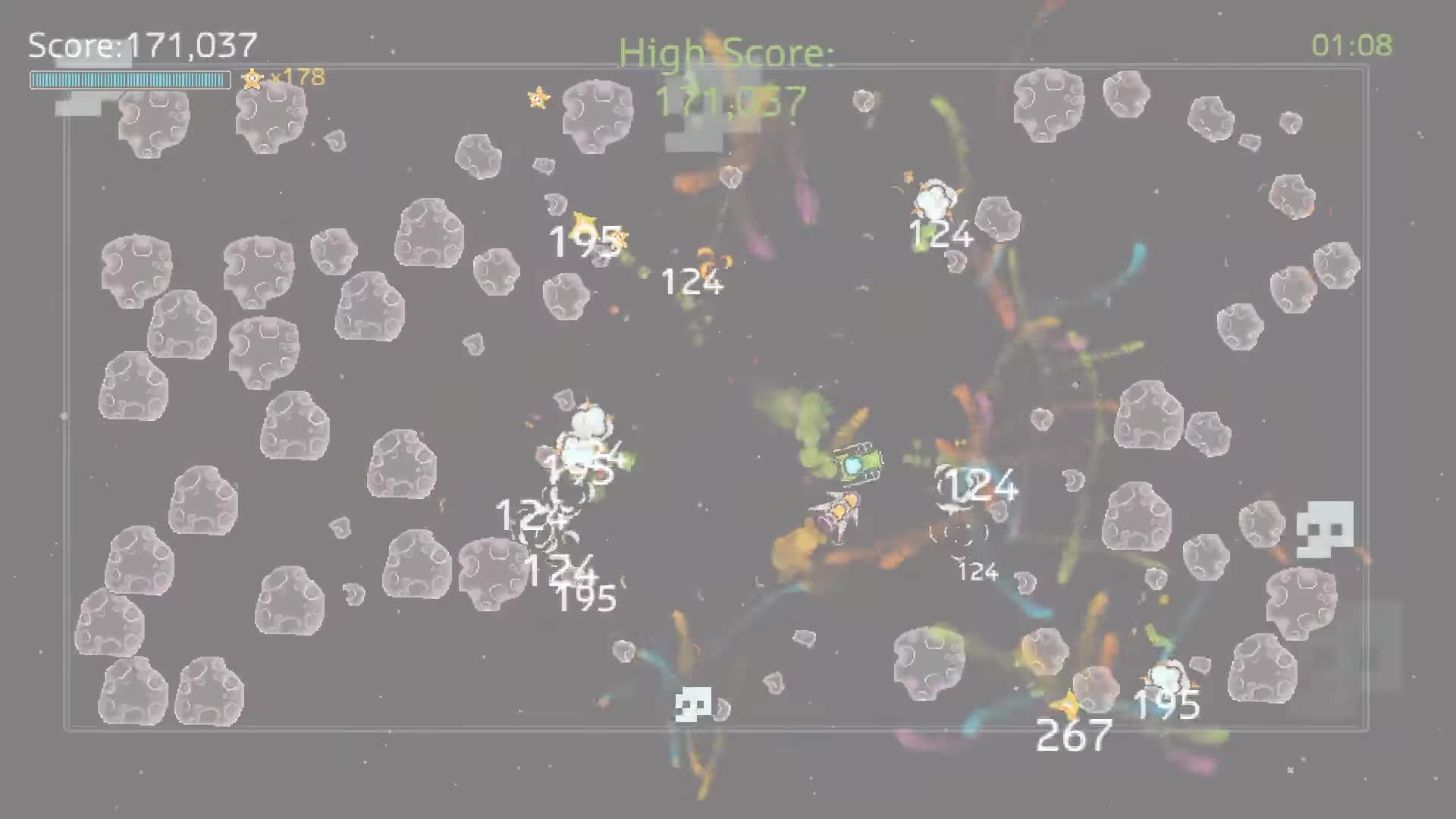 Video 1 - KosmoSquad - IndieDB