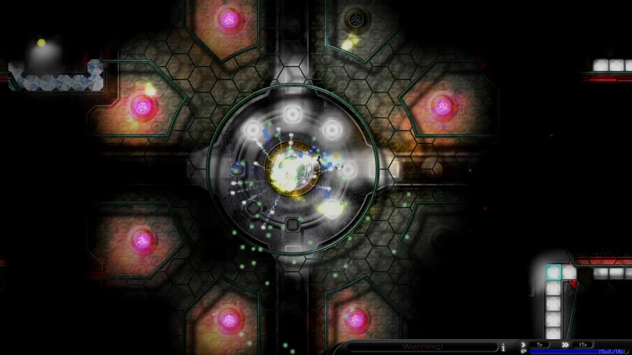 Alpha Particle Steam trailer 1 video - ModDB