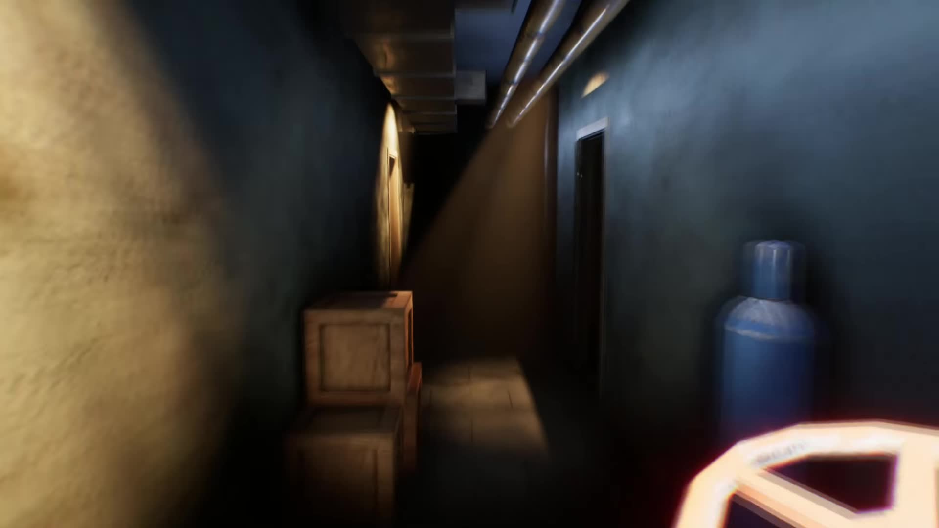 Pole of Cold trailer video - IndieDB