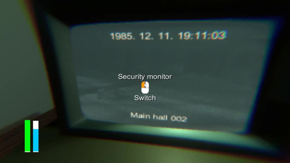 Coelophysis skeleton behaviour video - Missing Exhibits - ModDB