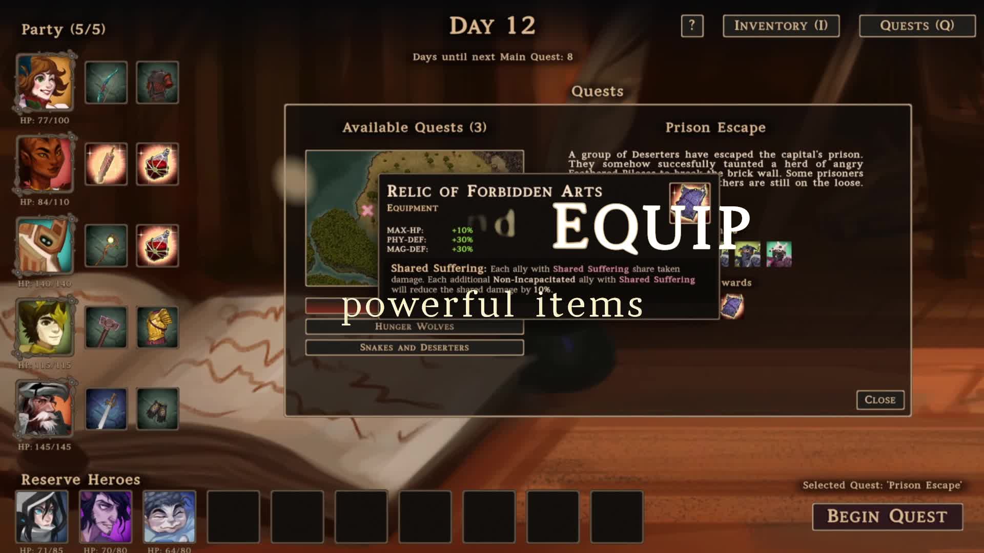 Early Access Trailer 1 video - Kilta - IndieDB