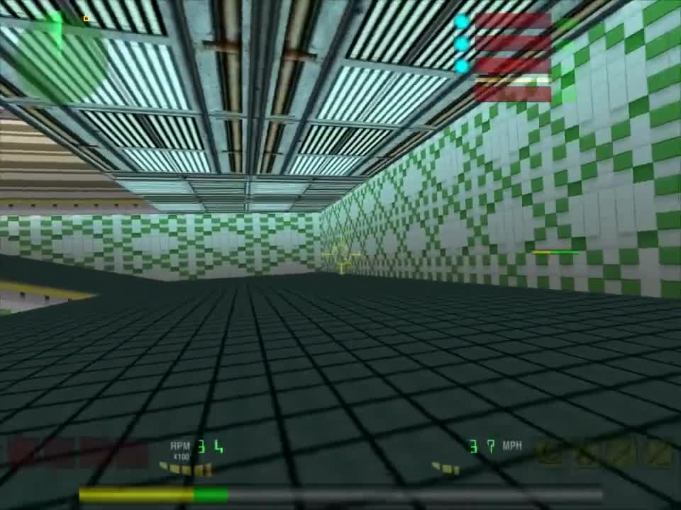 Interstate '82 Gameplay [1999, Activision, PC] video - ModDB