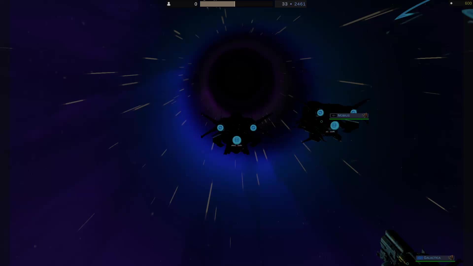 Fragile Existence Teaser [April 2021] video - ModDB