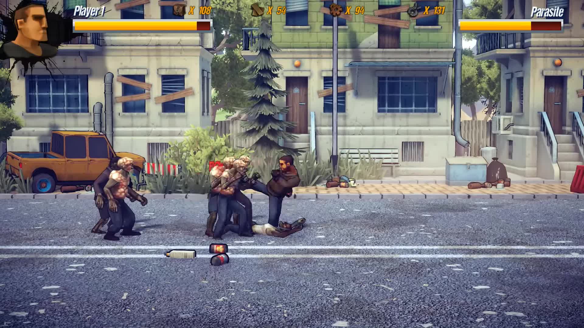 Desolation EoD Trailer 1 video - ModDB