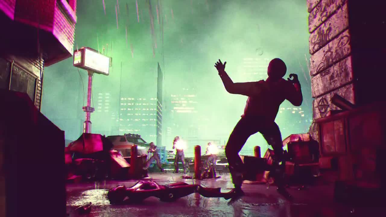 Esse Proxy alpha trailer video - ModDB