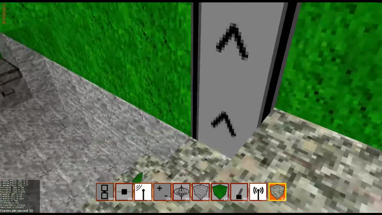 Secret Entrance 3 video - One Million Worlds - ModDB