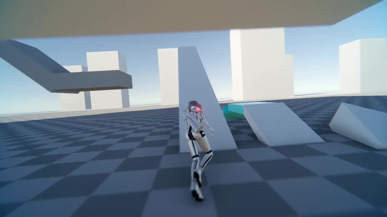 Another fully physically interactive unity game video - Schale - ModDB