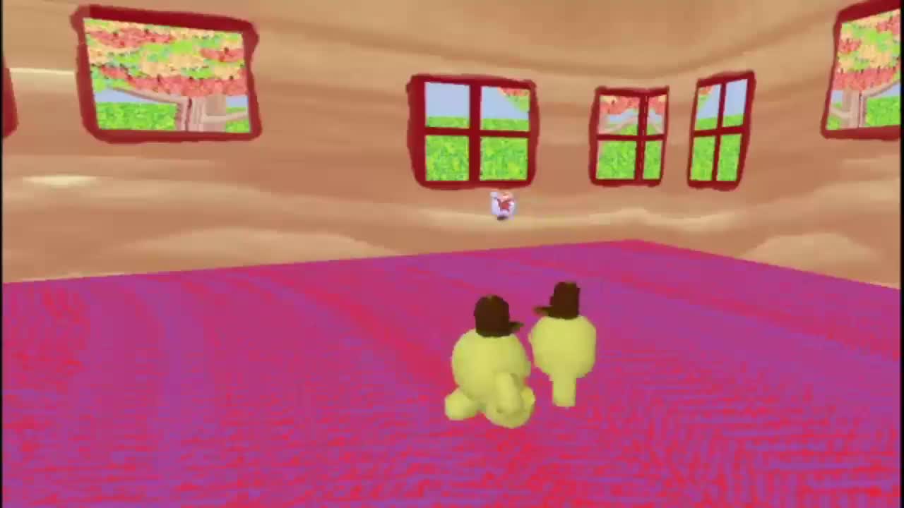 Zachary's Fun Game trailer video - Indie DB