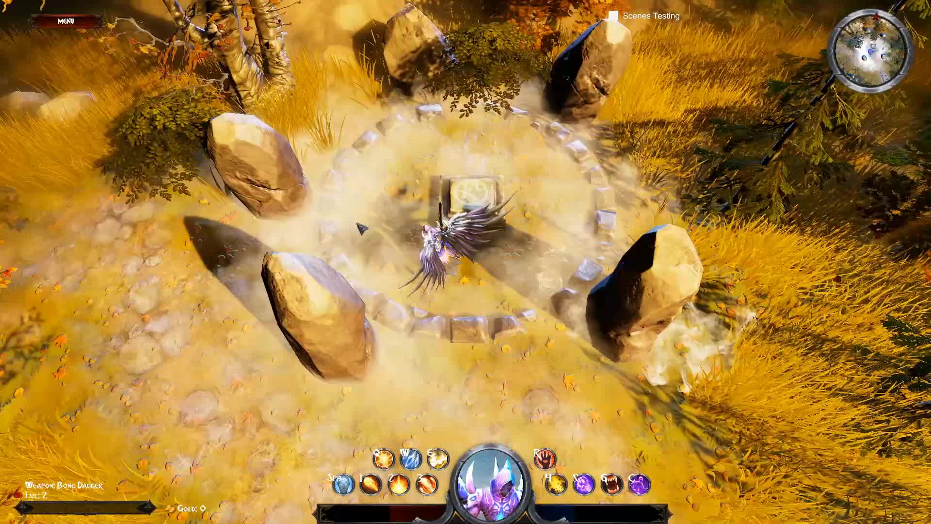 The Spirit Official video - IndieDB