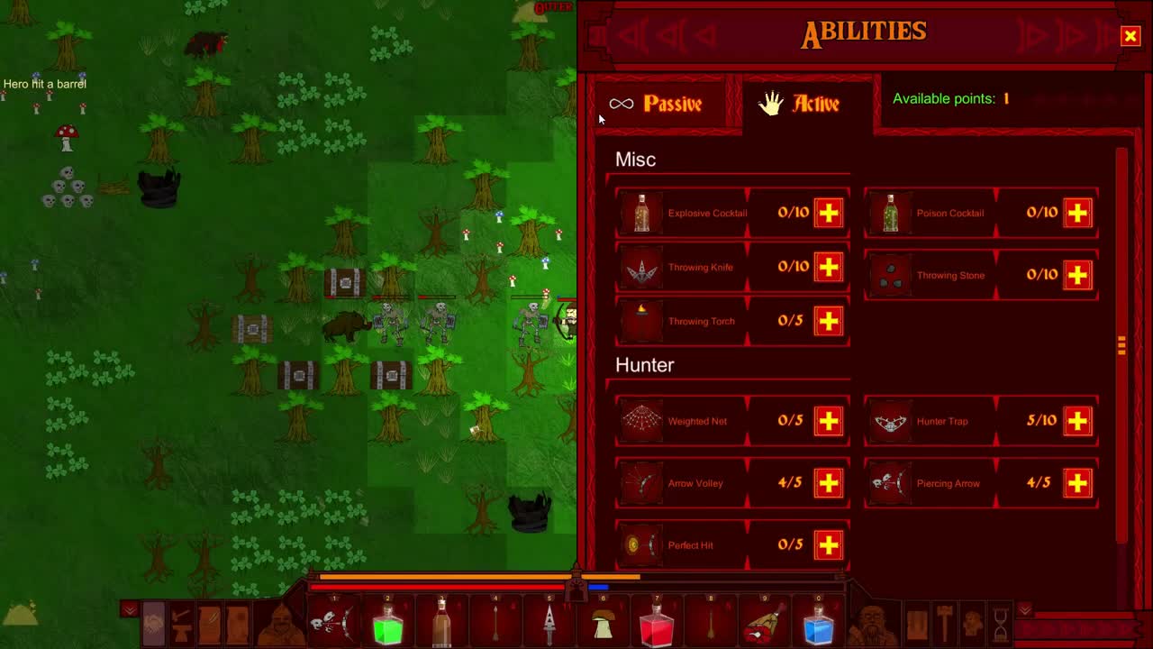 Once upon a Dungeon II - fight trailer video - OuaDII - ModDB