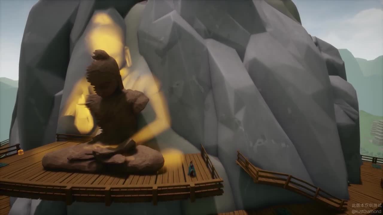 Hidden Dream video - IndieDB
