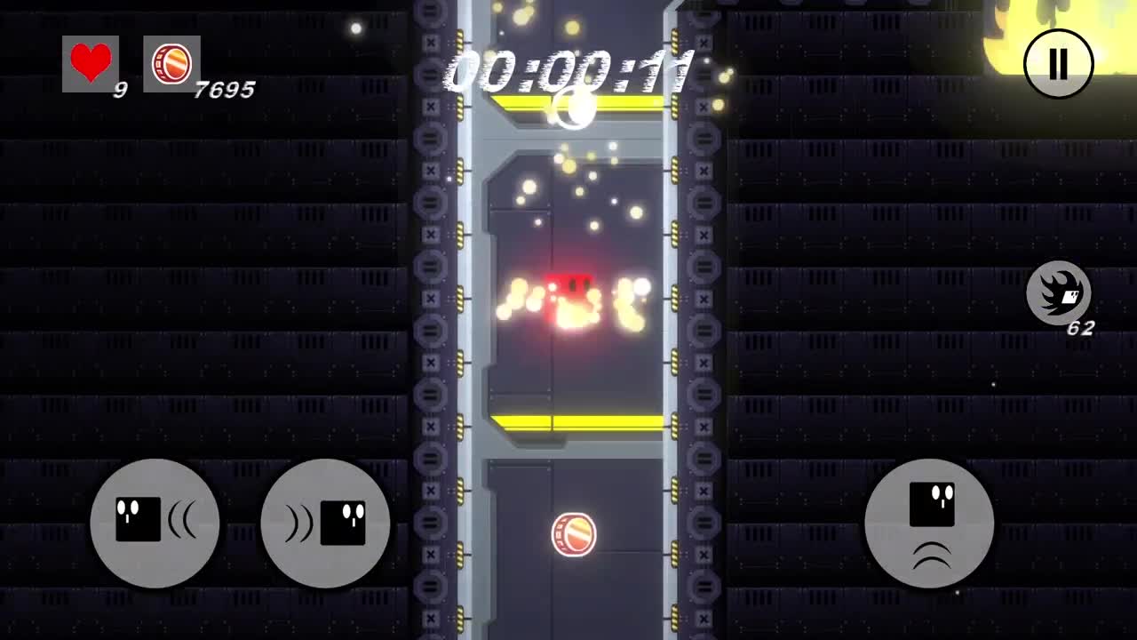 Insanity Launch Trailer video - IndieDB