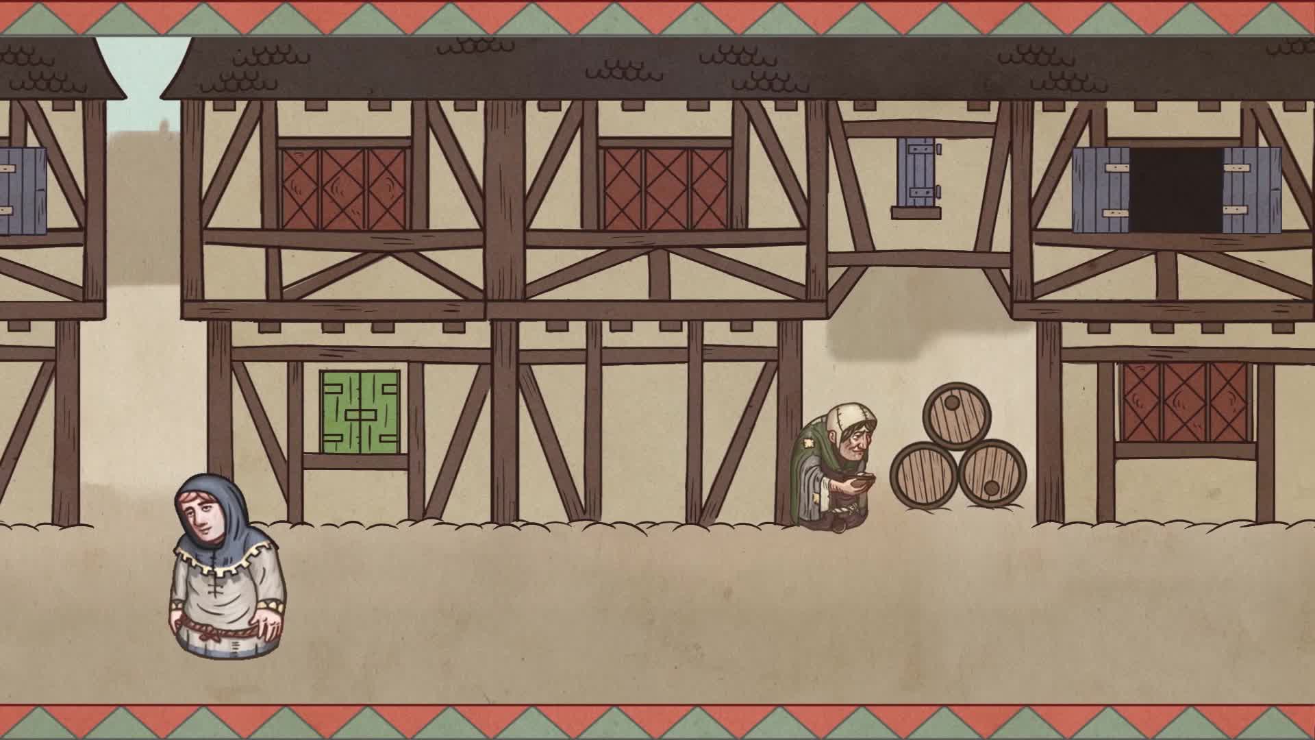 Intro Trailer 1 video - Rising Lords - ModDB