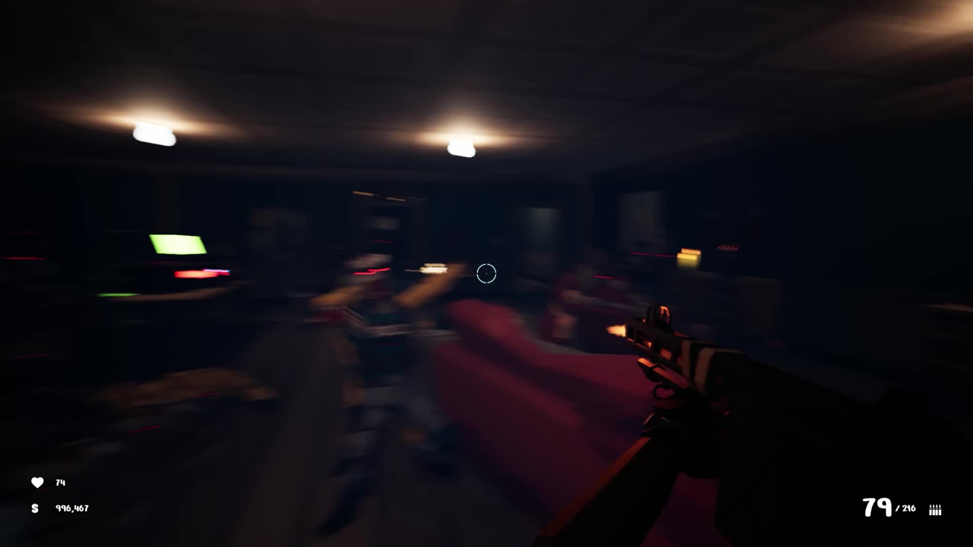 Early Access Launch Trailer 1 video - Not Dead Yet - ModDB