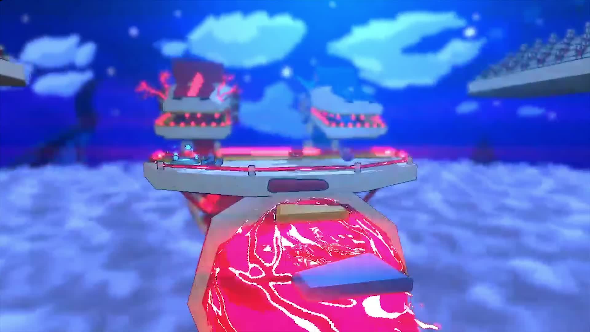 Demon Turf Announcement Trailer 1 video - IndieDB