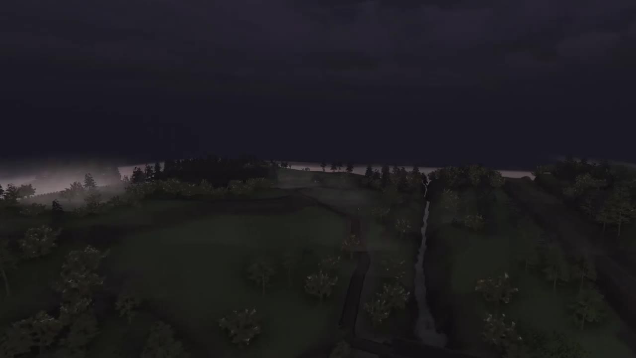 Alpha Release Trailer video - Annwn - IndieDB