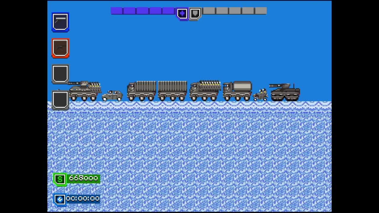 Foreign Planet video - ModDB