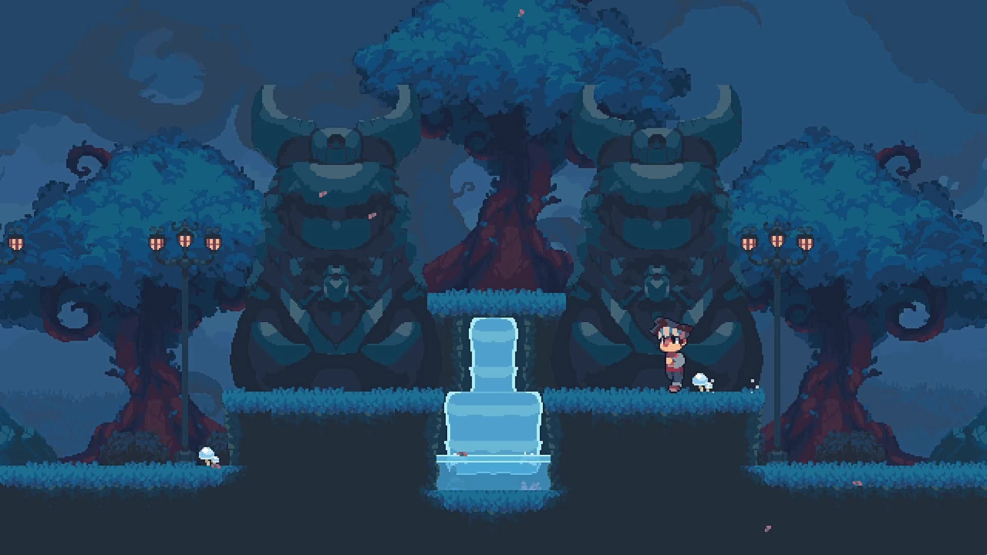 Endfall DEMO - Official Trailer video - ModDB