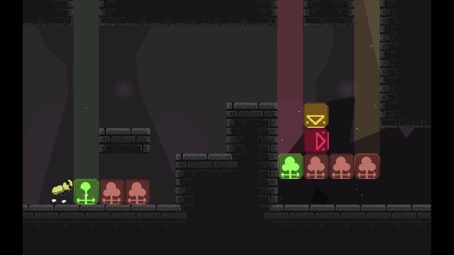 Beetle Bunt video - IndieDB