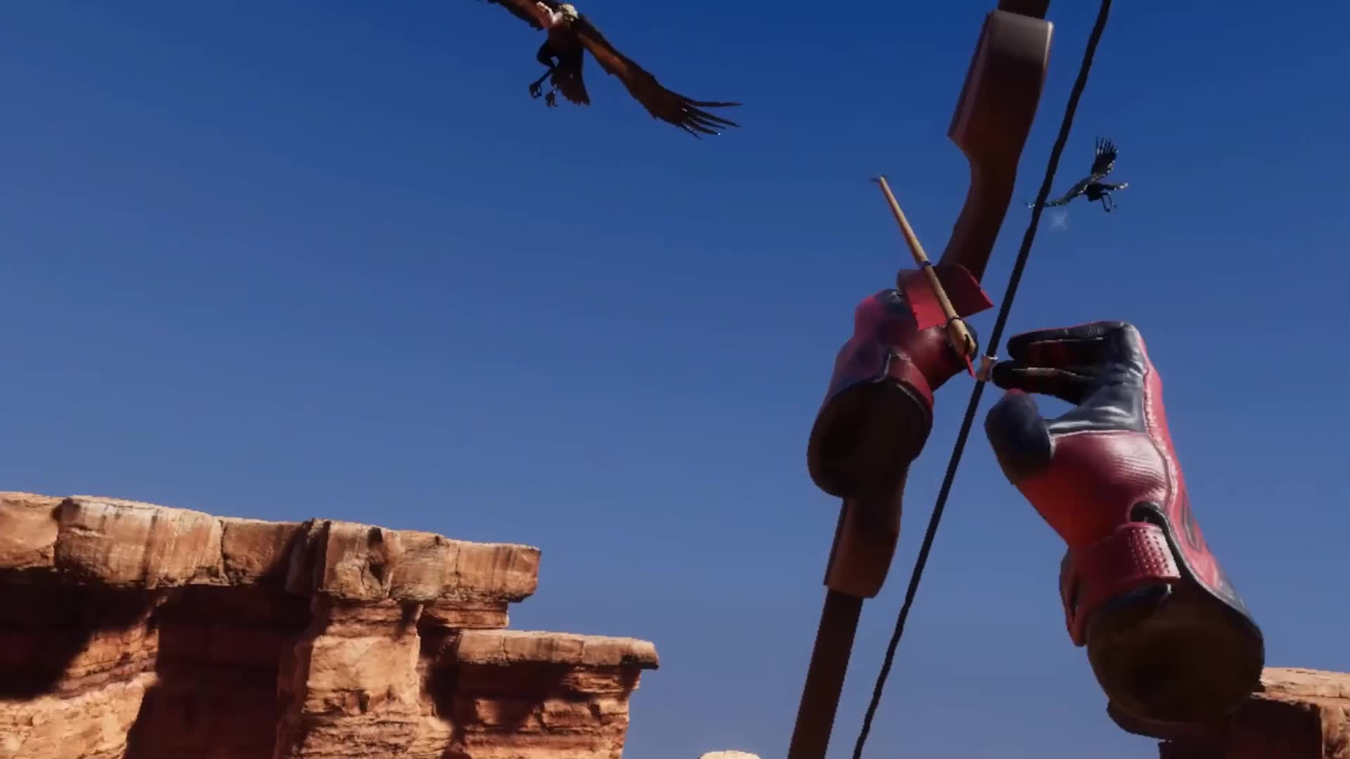 The Legolas Achievement 2 video - Axe Gang - ModDB