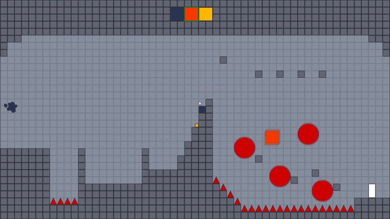 Felling Square? Teaser Trailer video - IndieDB