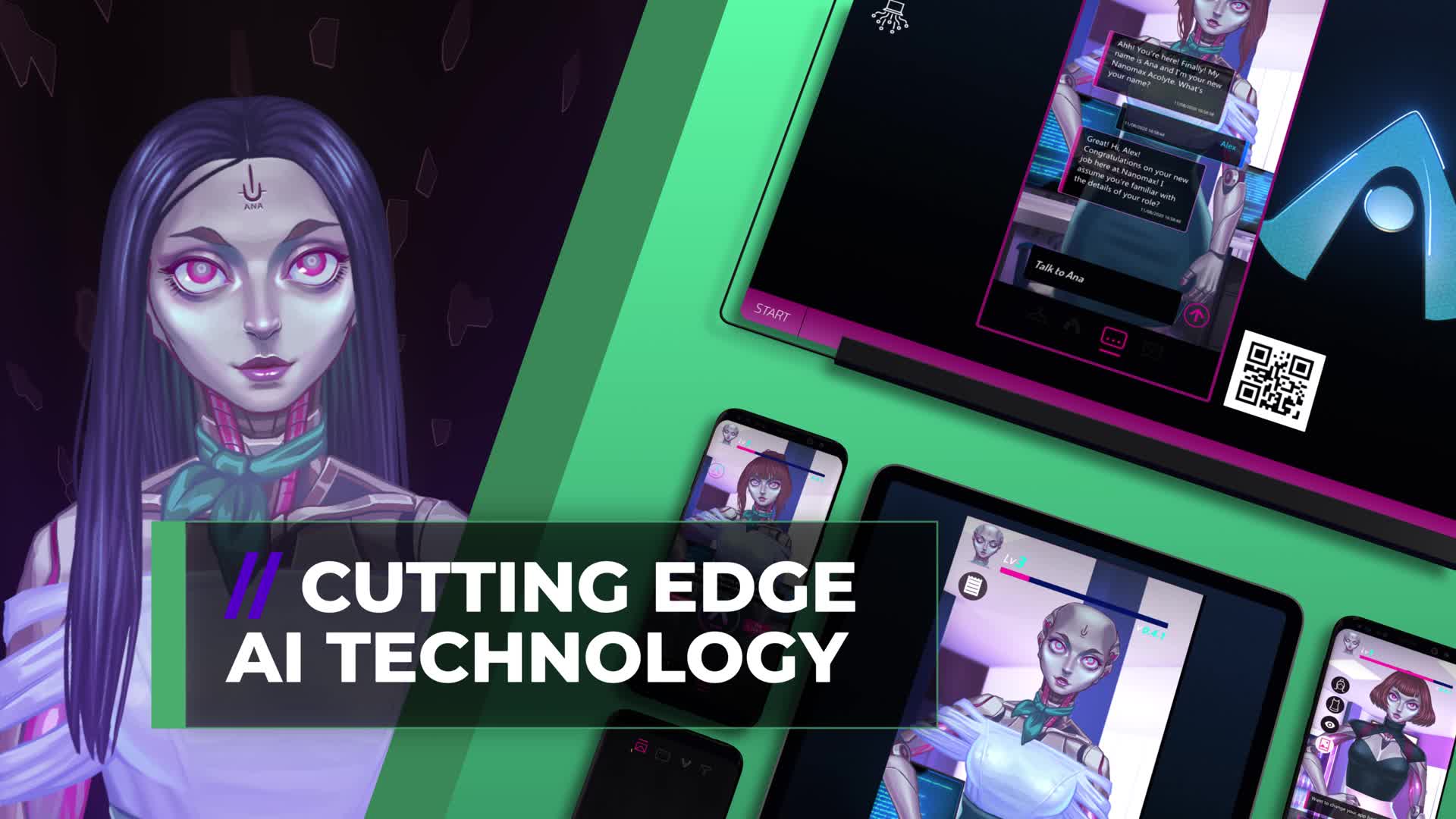 Acolyte Announce Trailer 1 video - Indie DB Acolyte Announce Trailer 1 video - Indie DB