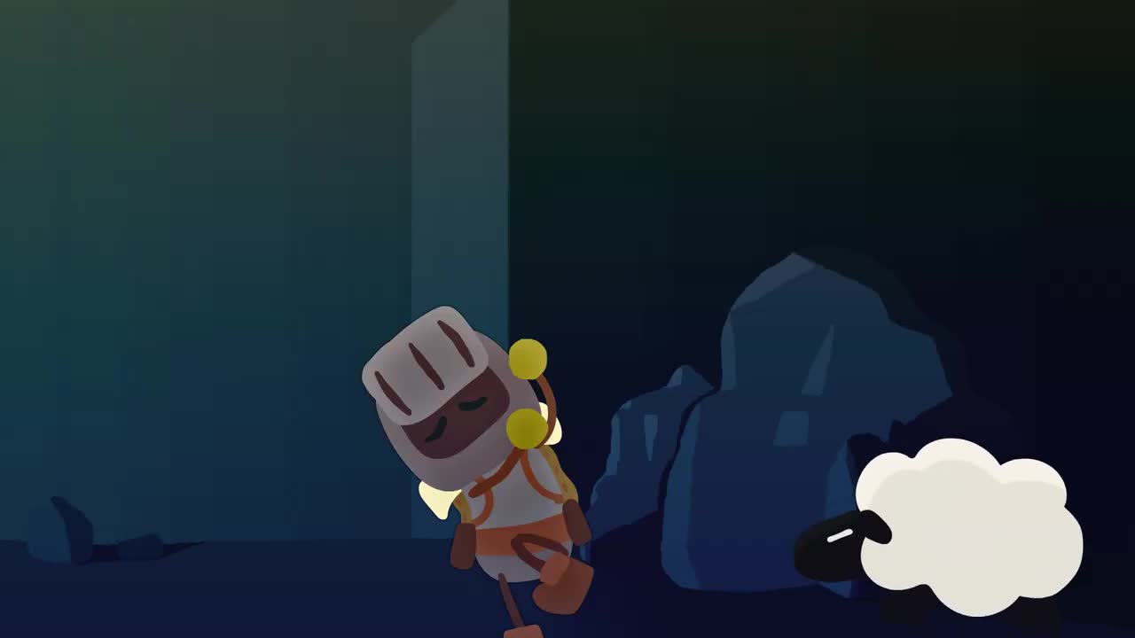 "Bumbling Beginnings" | Traits 'n Trials - Animat video - Indie DB