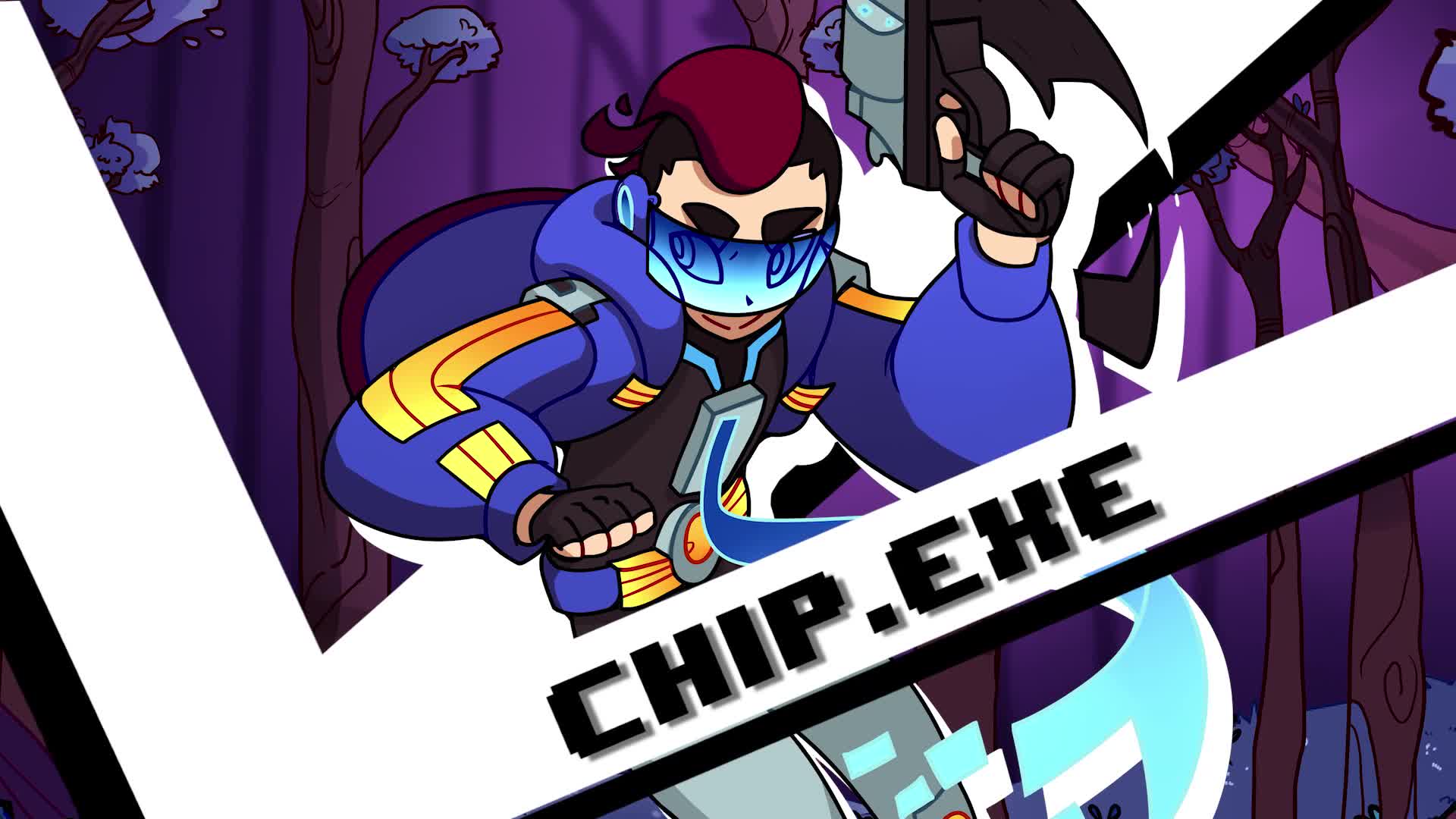 Hero 1 video - Hero.EXE - Indie DB