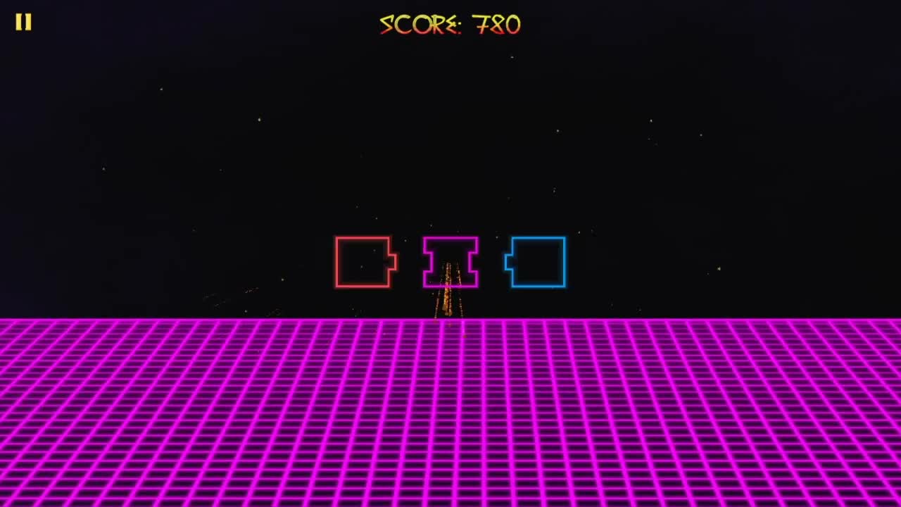 Puzzle Pieces - Official Google Play Trailer video - IndieDB