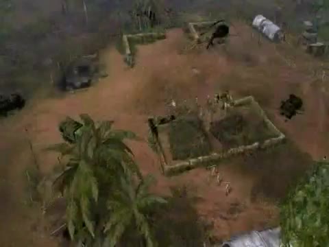 TRAILER PLATOON PC GAME video - ModDB