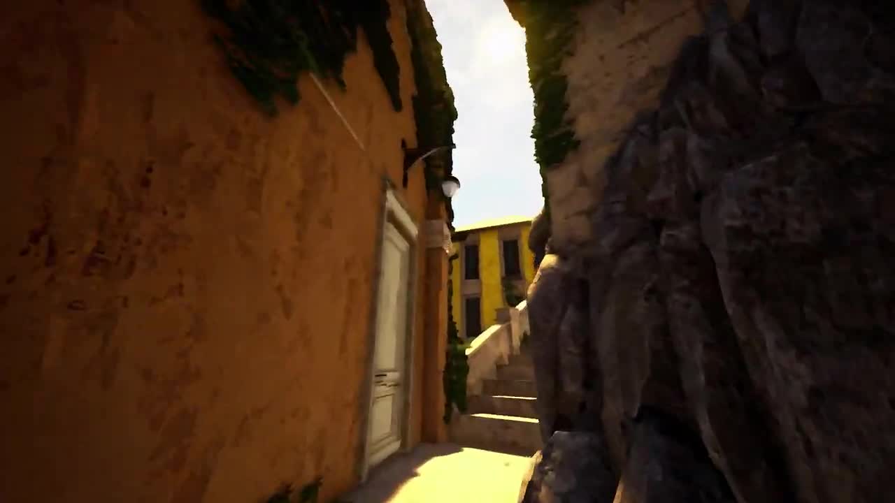 Where Are You - First Teaser video - Mod DB