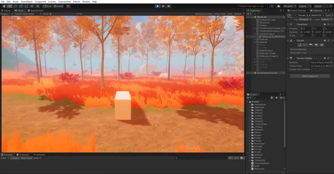 Talaei 3D Adventure Game video - IndieDB