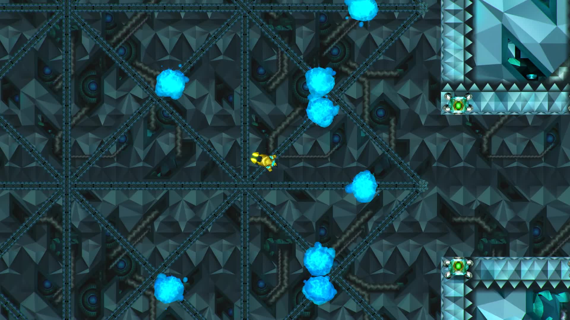 Gameplay Trailer 1 video - Gravitators - ModDB