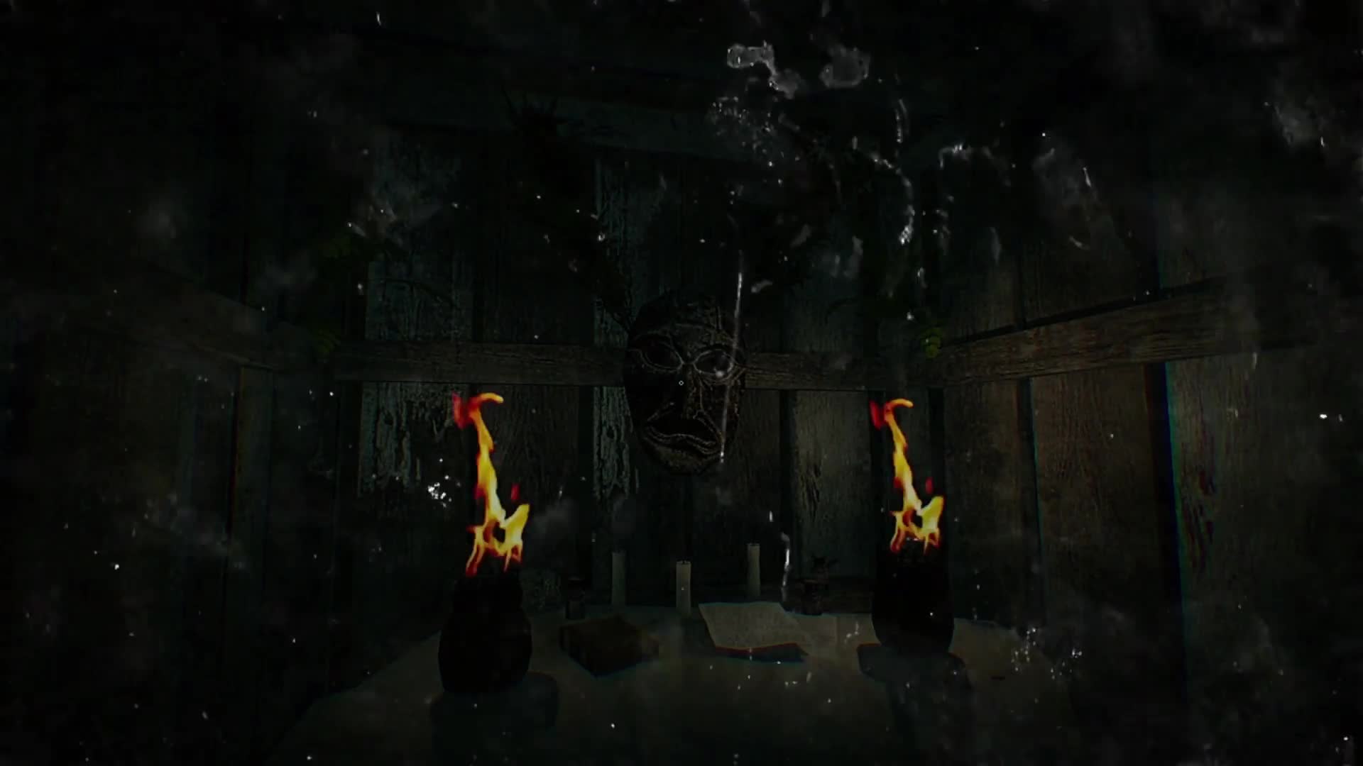 Anniversary Big Update Trailer video - Concealment - ModDB