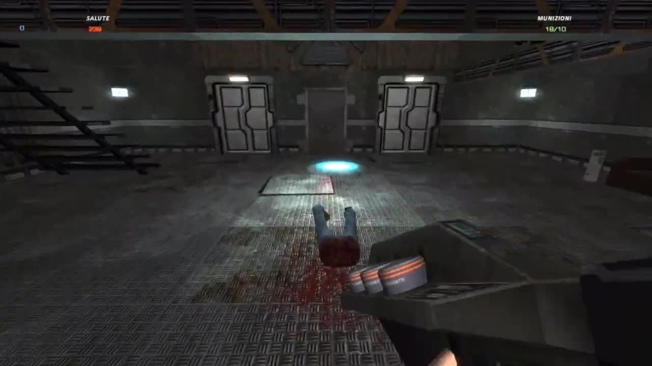 Reeko 2021 - Official Trailer video - IndieDB