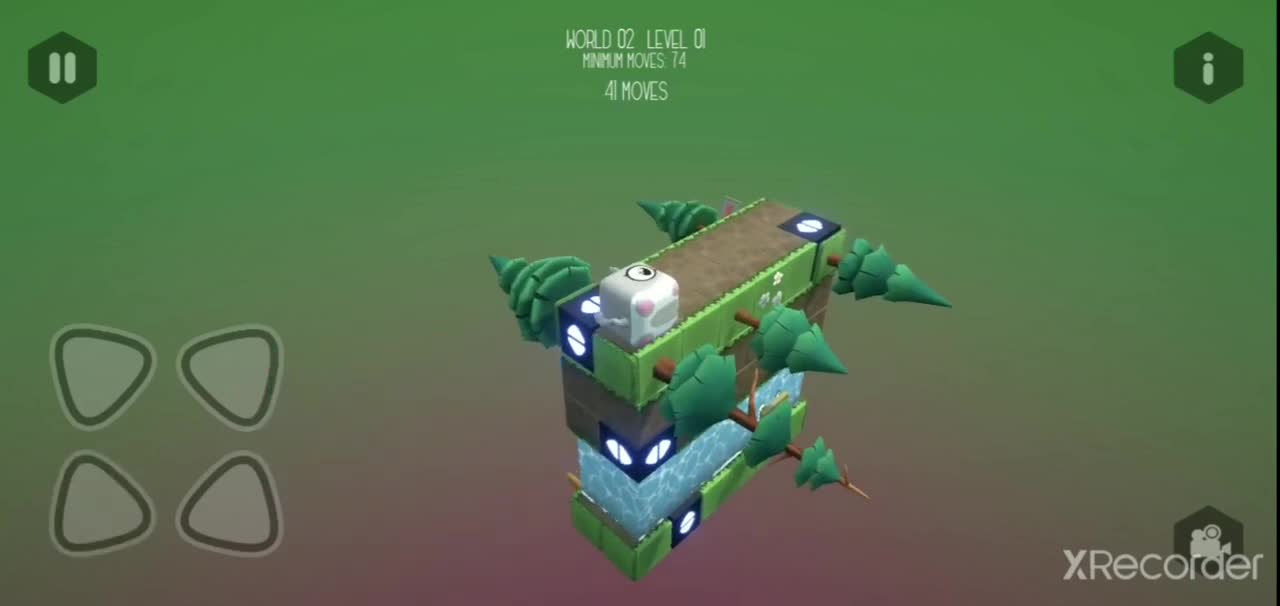 Mojito the Cat Gameplay! video - IndieDB
