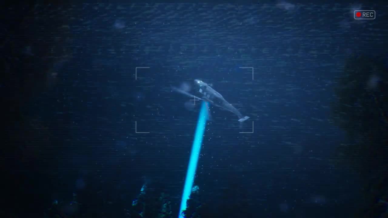 They Are Here: Alien Abduction Horror | Prologue T video - ModDB