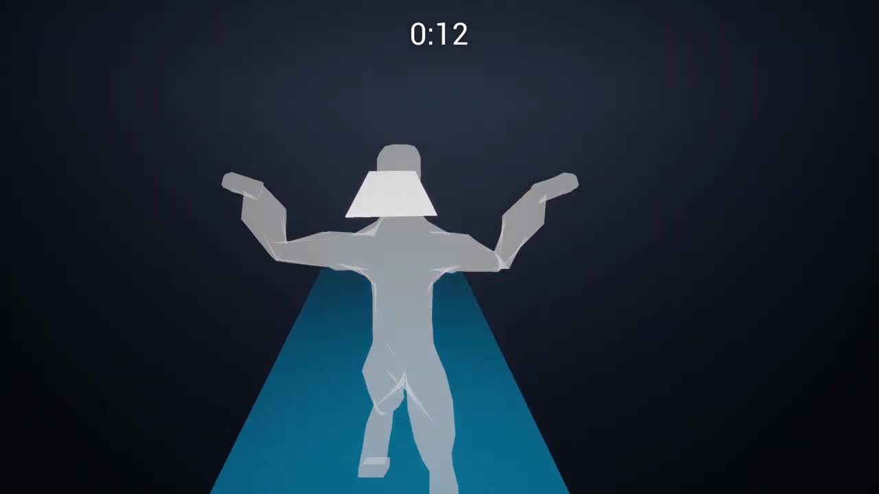 SoulRunner Gameplay video - IndieDB