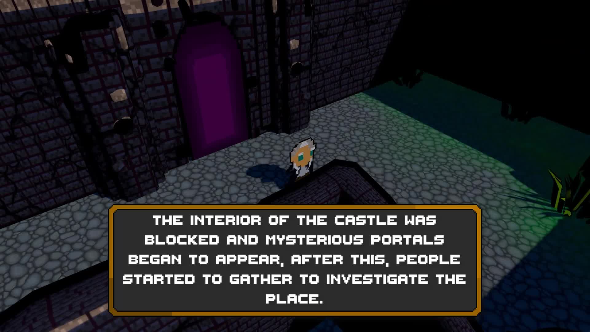 Soul Shifter History Trailer 1 video - ModDB