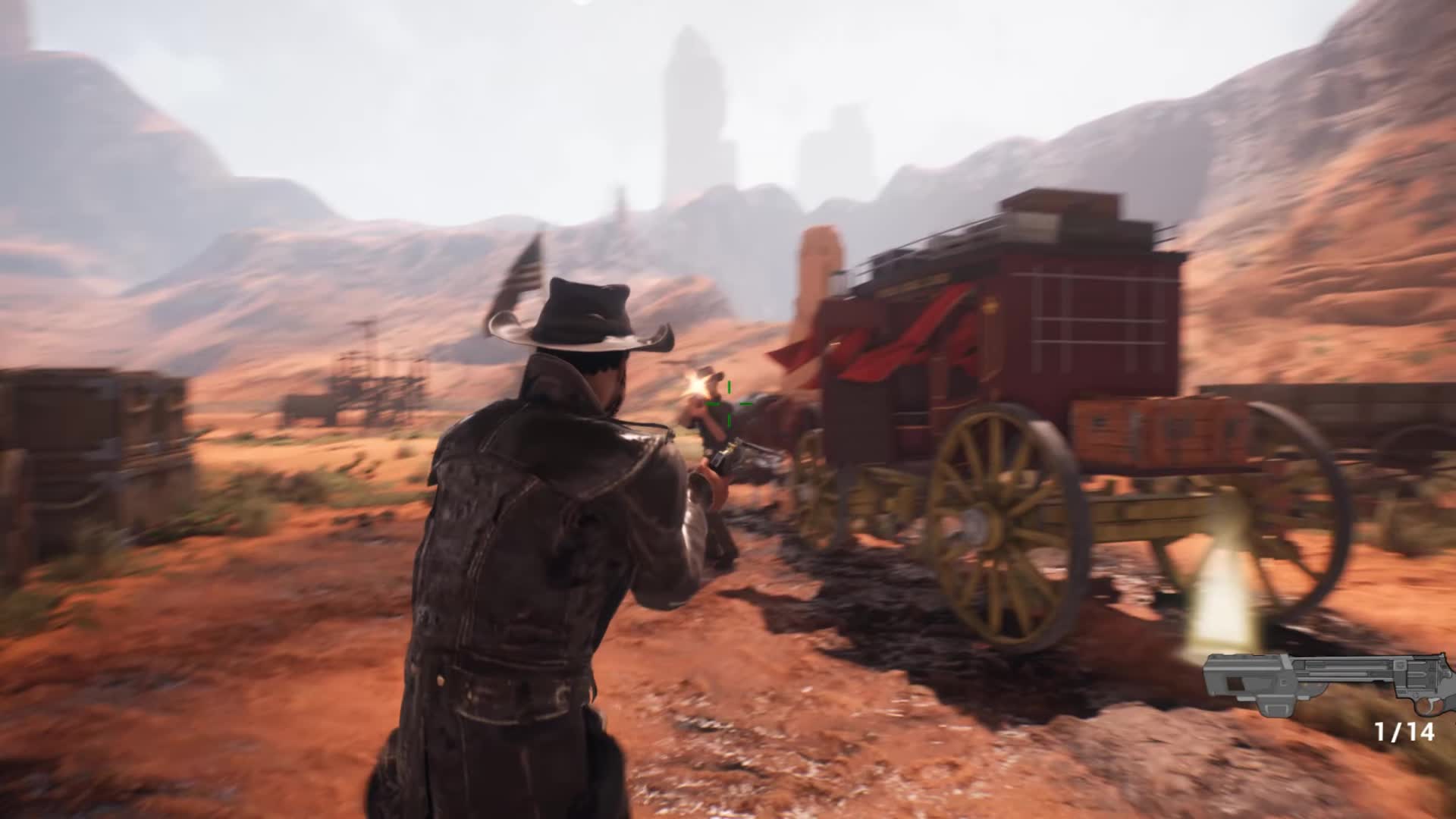 Liber first official trailer 1 video - ModDB