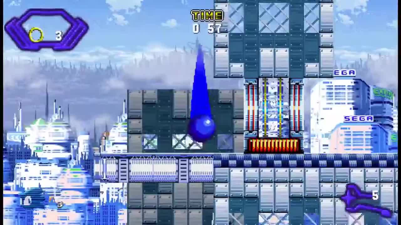Sonic Quartz - Full SAGE 2020 Clip video - IndieDB
