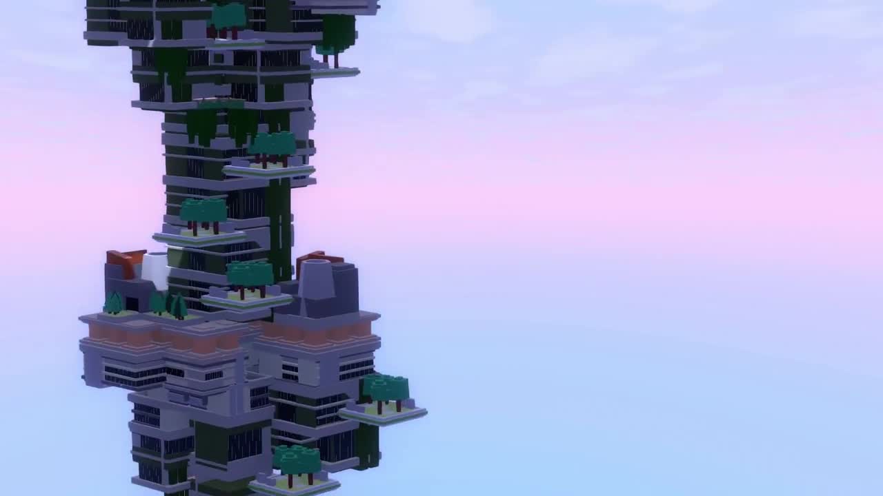 Complex SKY Trailer 2021 video - Indie DB