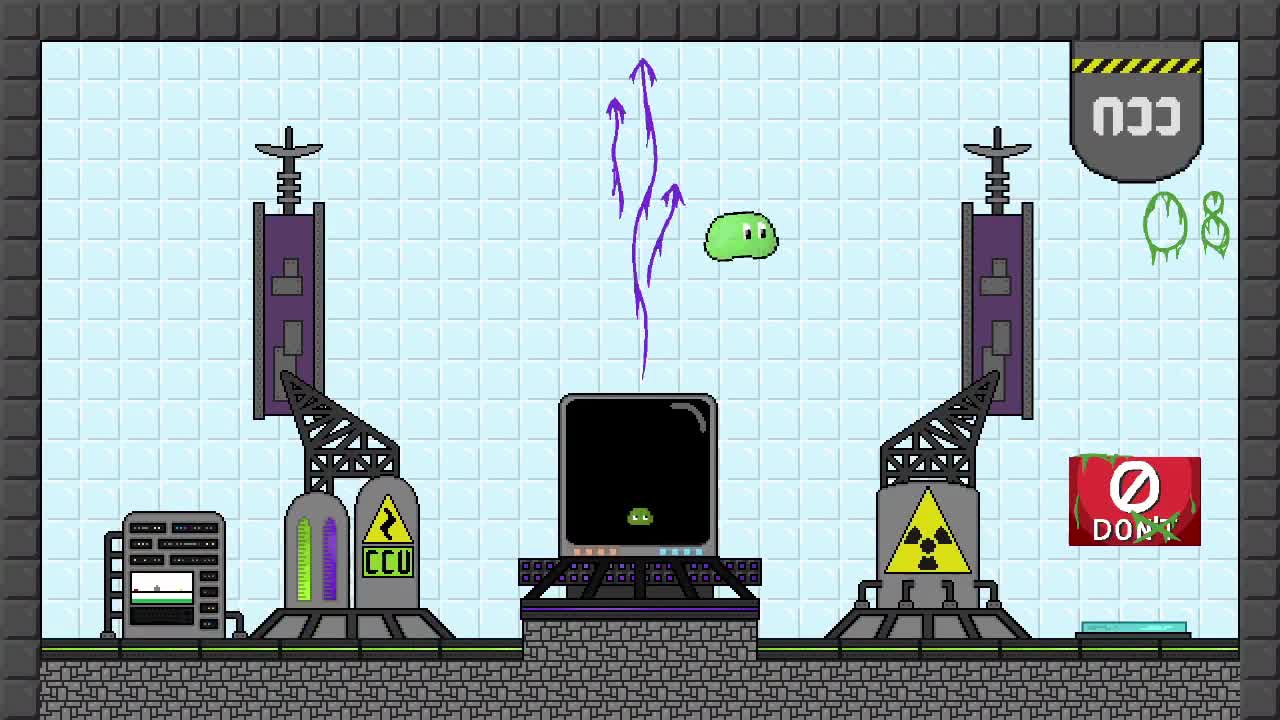 Goobers: Official Trailer video - IndieDB