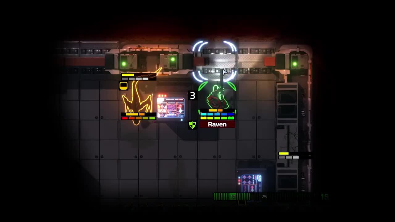 USC: Counterforce Official Announcement Trailer video - IndieDB