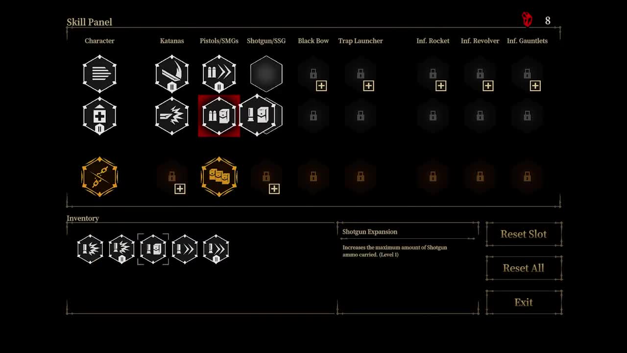Dread Templar - Full Launch Trailer video - IndieDB