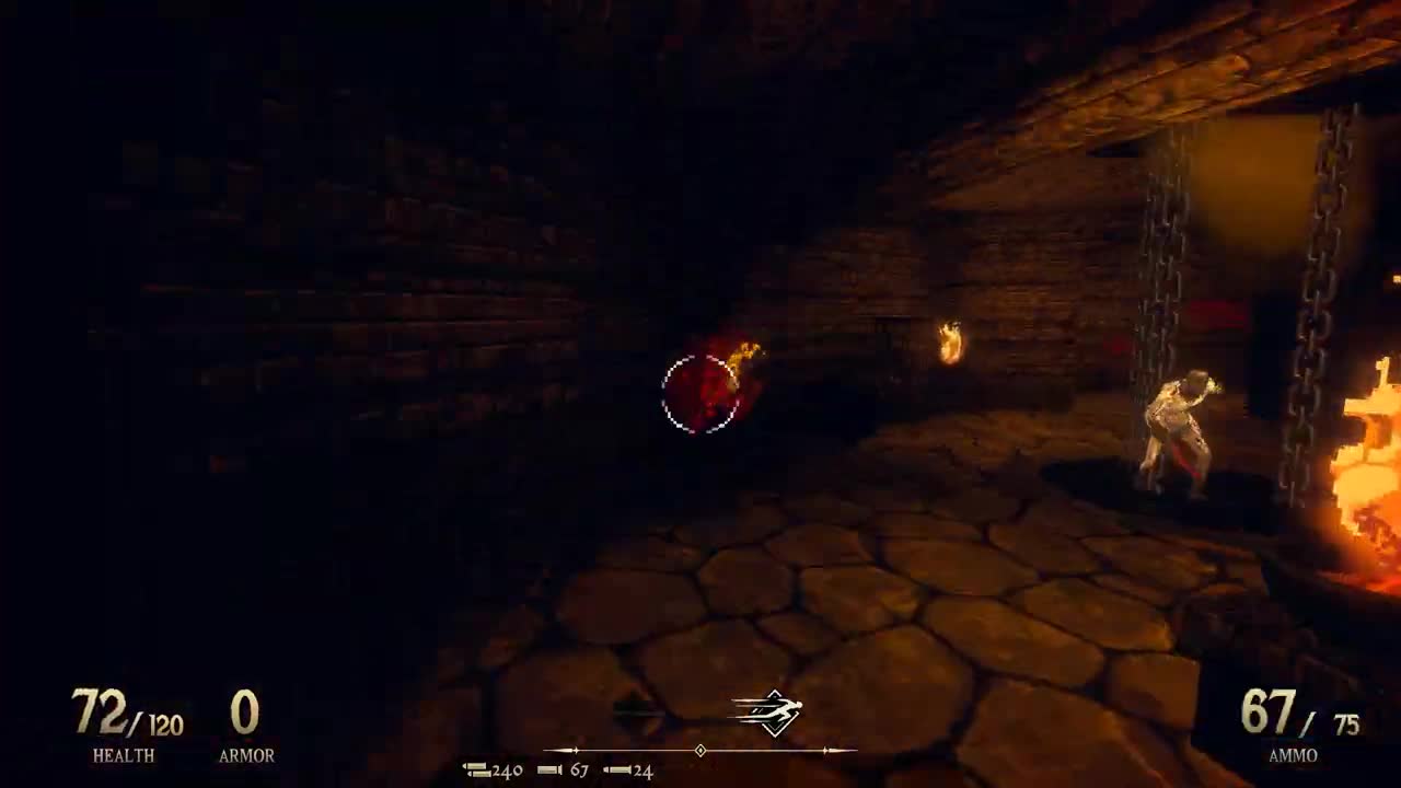 Dread Templar - Game Announcement Trailer [Retro video - ModDB