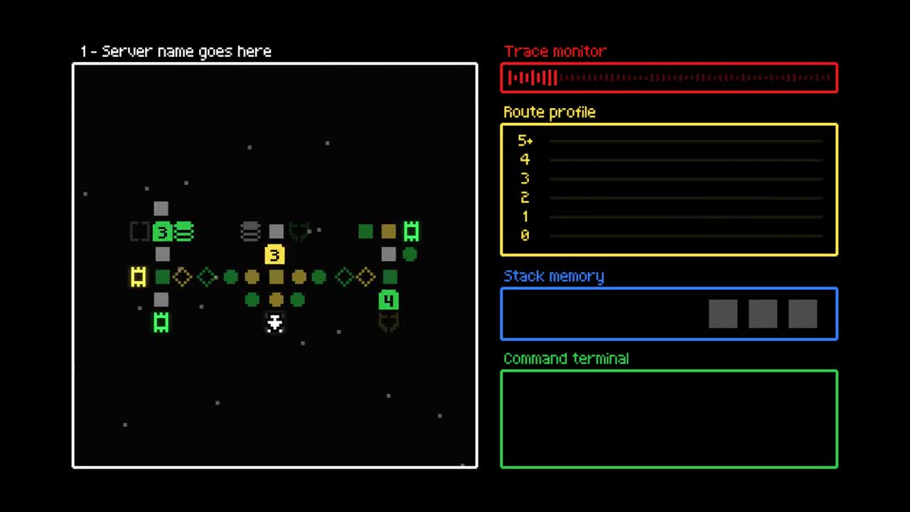 Nullptr Testing An Old Level Video Moddb