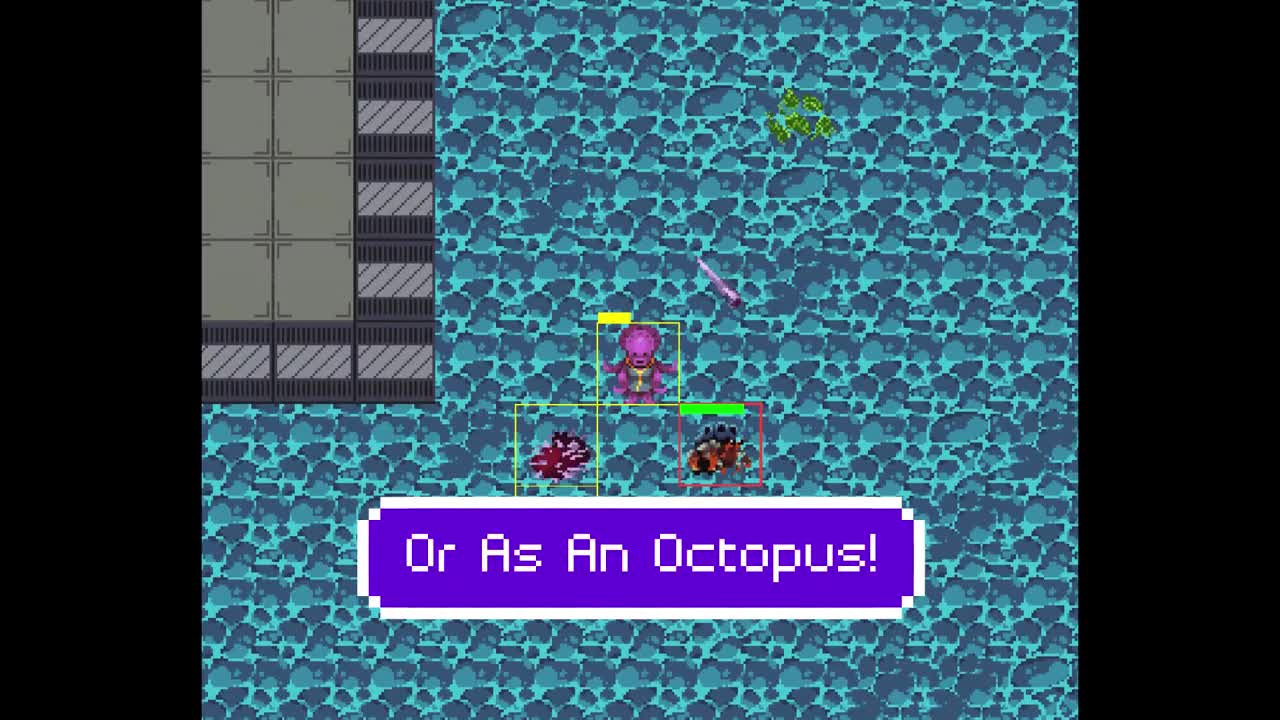 Space Abyss Trailer 2 - 2D Sci Fi Indie MMORPG video - ModDB