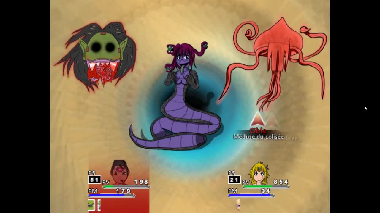 Cursed Legacy CHAPITRE 1- Bande Annonce video - ModDB